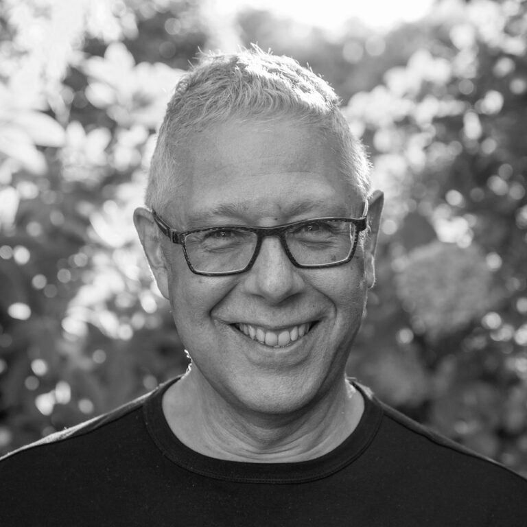 Our team | Guy Saddy