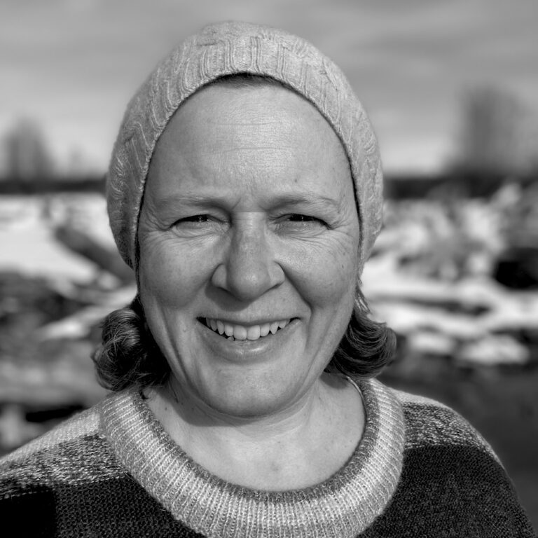 Our team | Lucy Hyslop